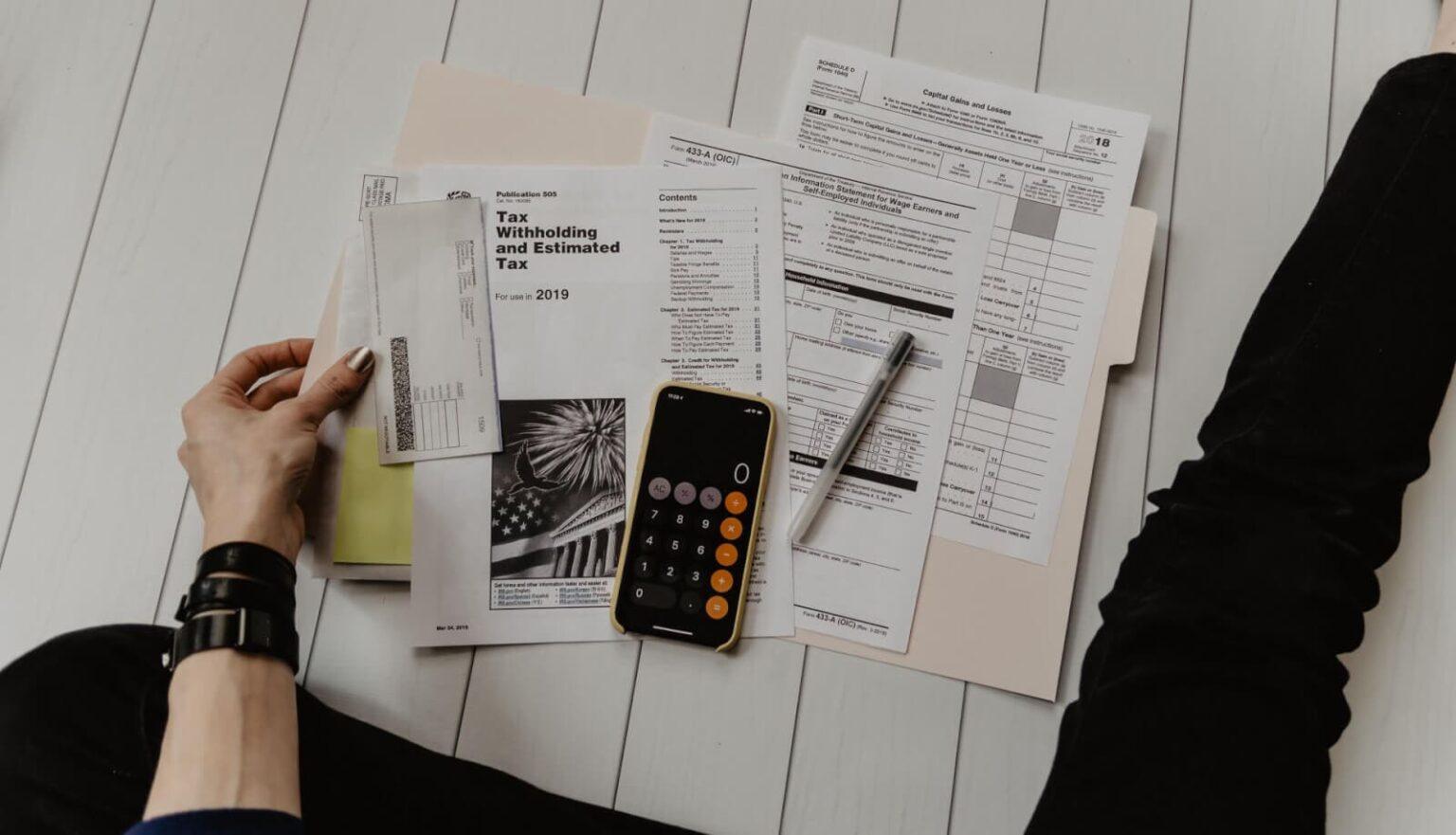 Guía completa sobre el VAT de empresas en UK - London Account